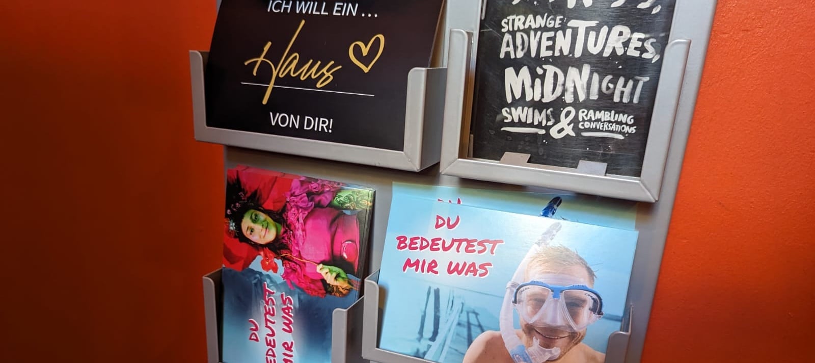 Personalmarketing goes Kneipentour: Tipps für Edgar Cards